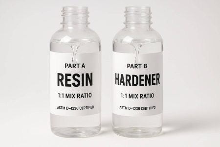 What Materials Do I Need for Resin Art? [Beginner's Shopping List]