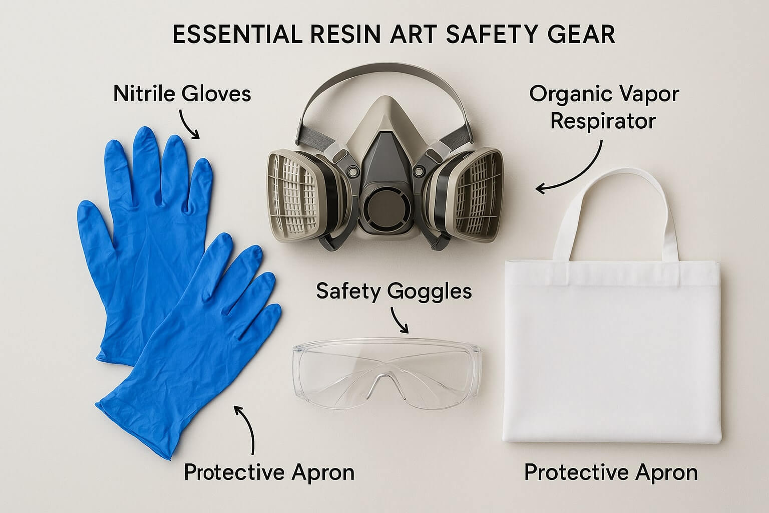 How to Start Resin Art for Beginners: A Complete Guide (2025)