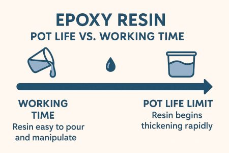 How to Mix Epoxy Resin: A Step-by-Step Guide for a Perfect Cure