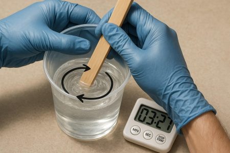 How to Start Resin Art for Beginners: A Complete Guide (2025)