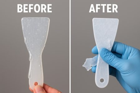 How to Clean Resin Tools (Silicone, Plastic & Metal) - 2025 Guide